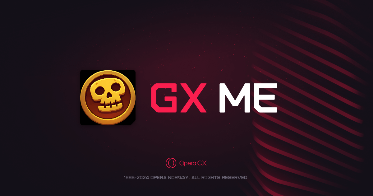 GX.me - Boot-Dark-Games